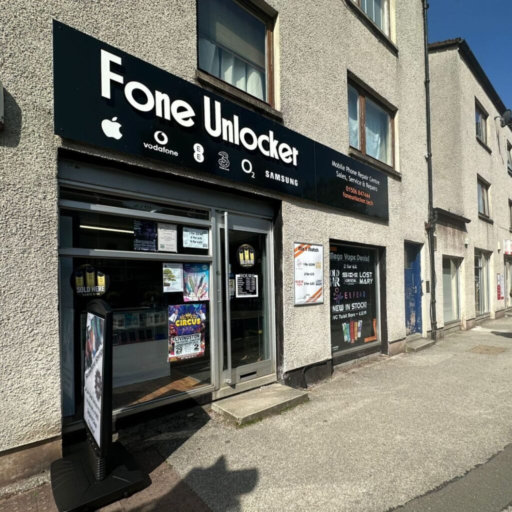 Speedy Tech Repairs & High Quality Accessories